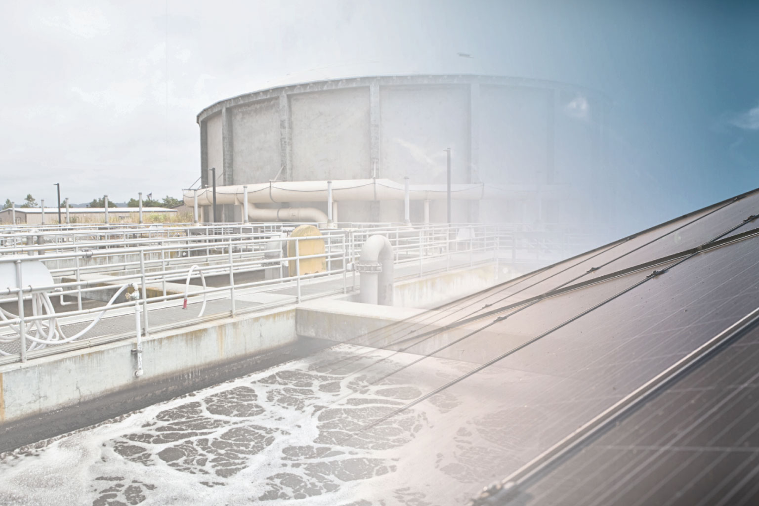 Industrial & Infrastructure - Tuah