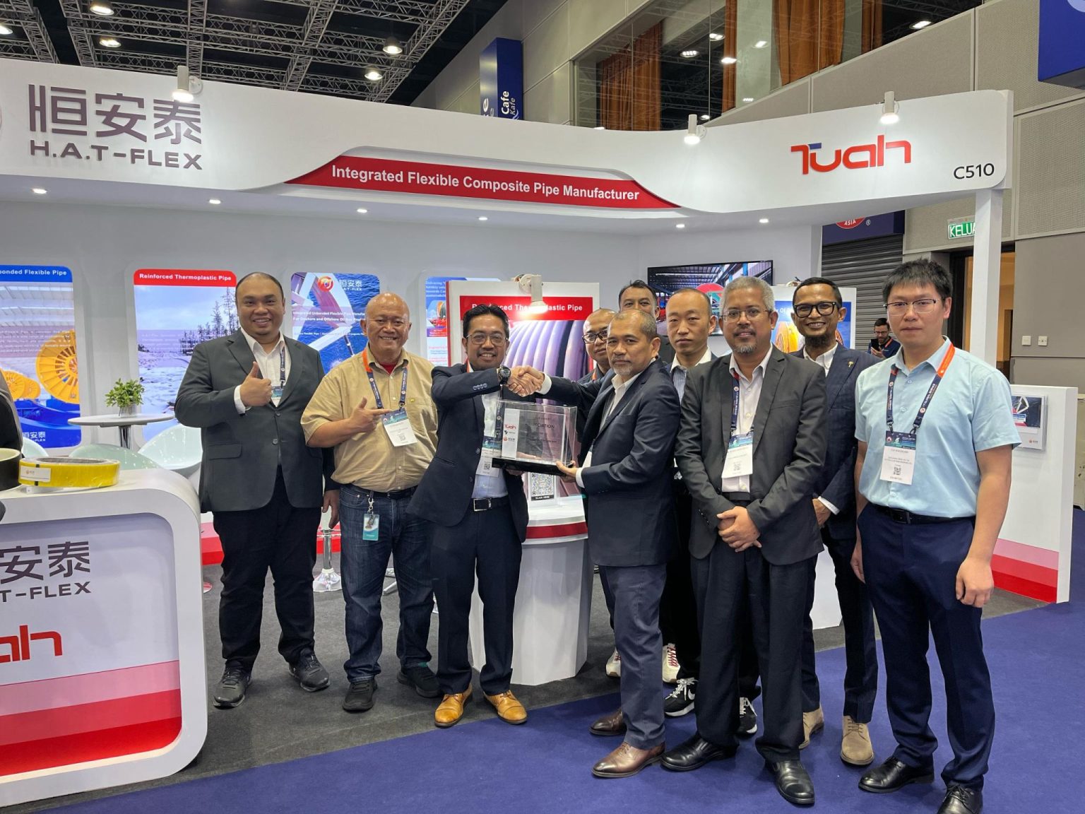 News & insights - Tuah