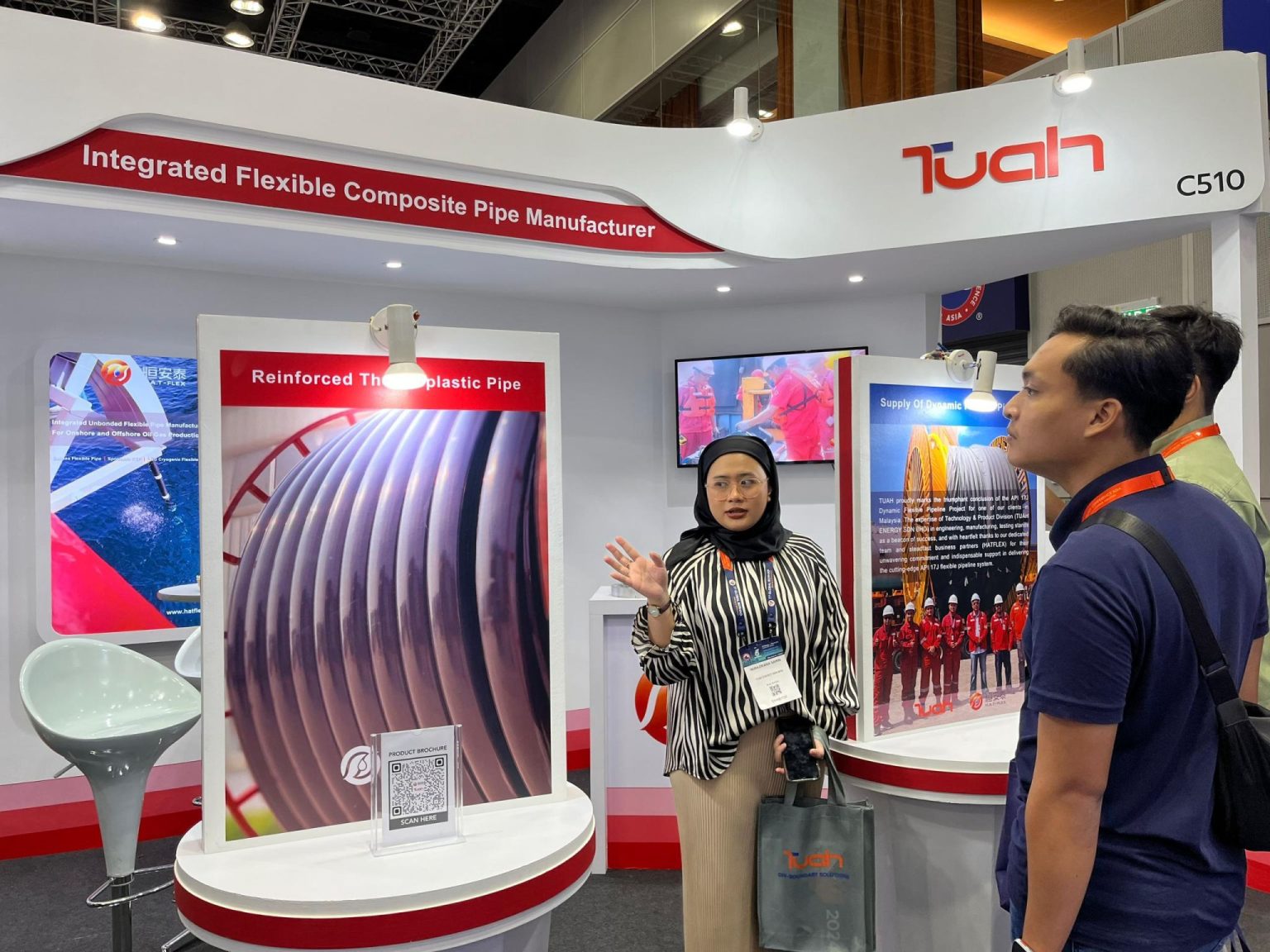 News & insights - Tuah