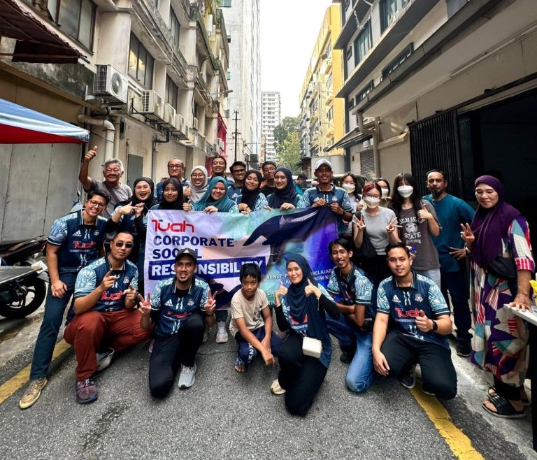 News & insights - Tuah