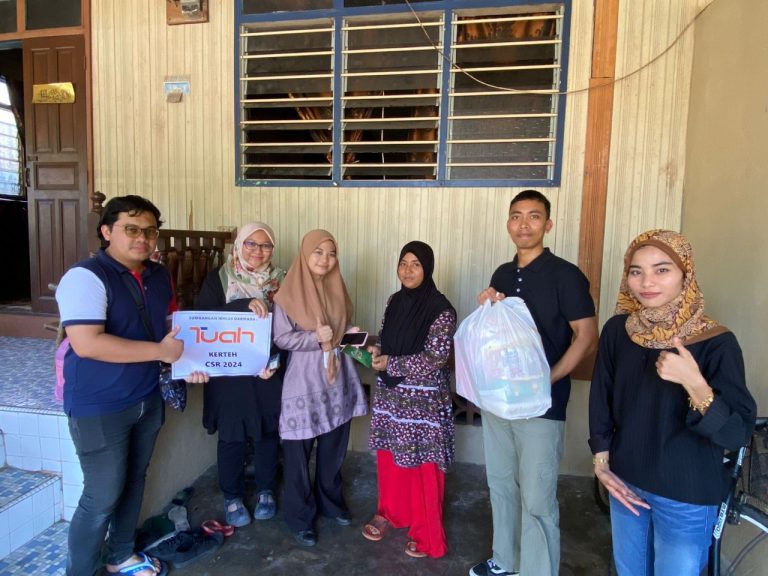News & insights - Tuah