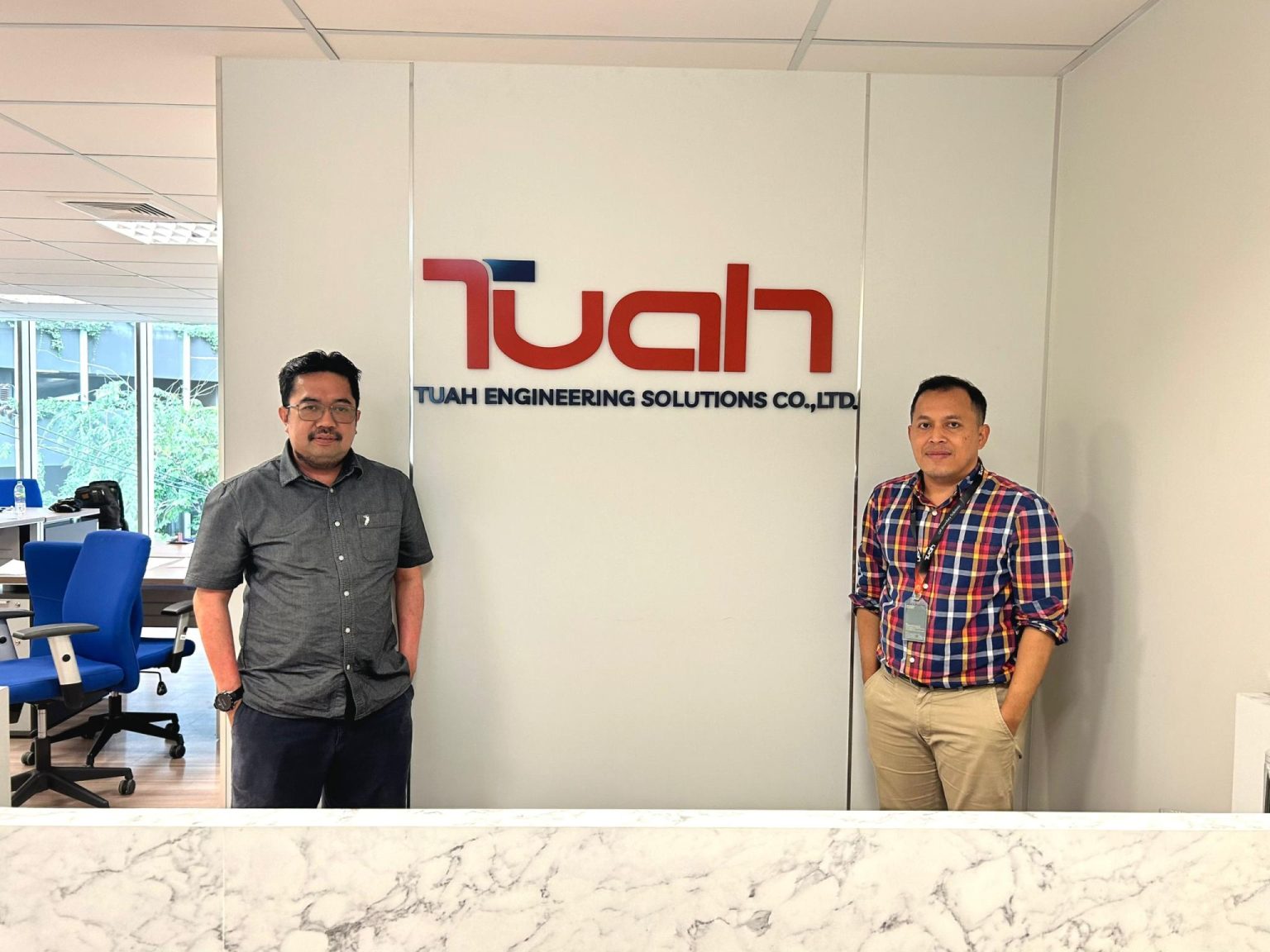 News & insights - Tuah