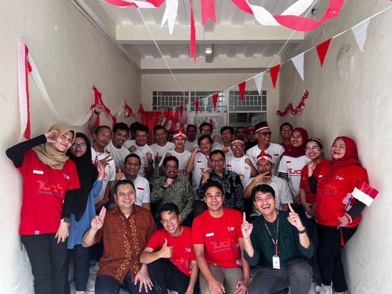 News & insights - Tuah