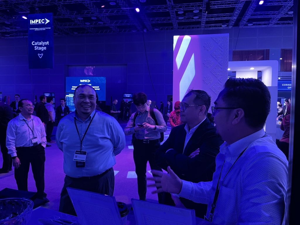 Day 2 • International Malaysia Project Excellence Conference (IMPEC ...